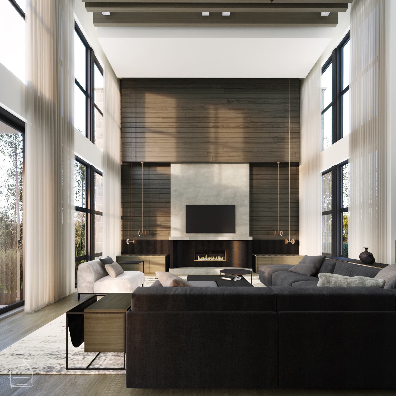 Woodlot | Ateliers Jacob