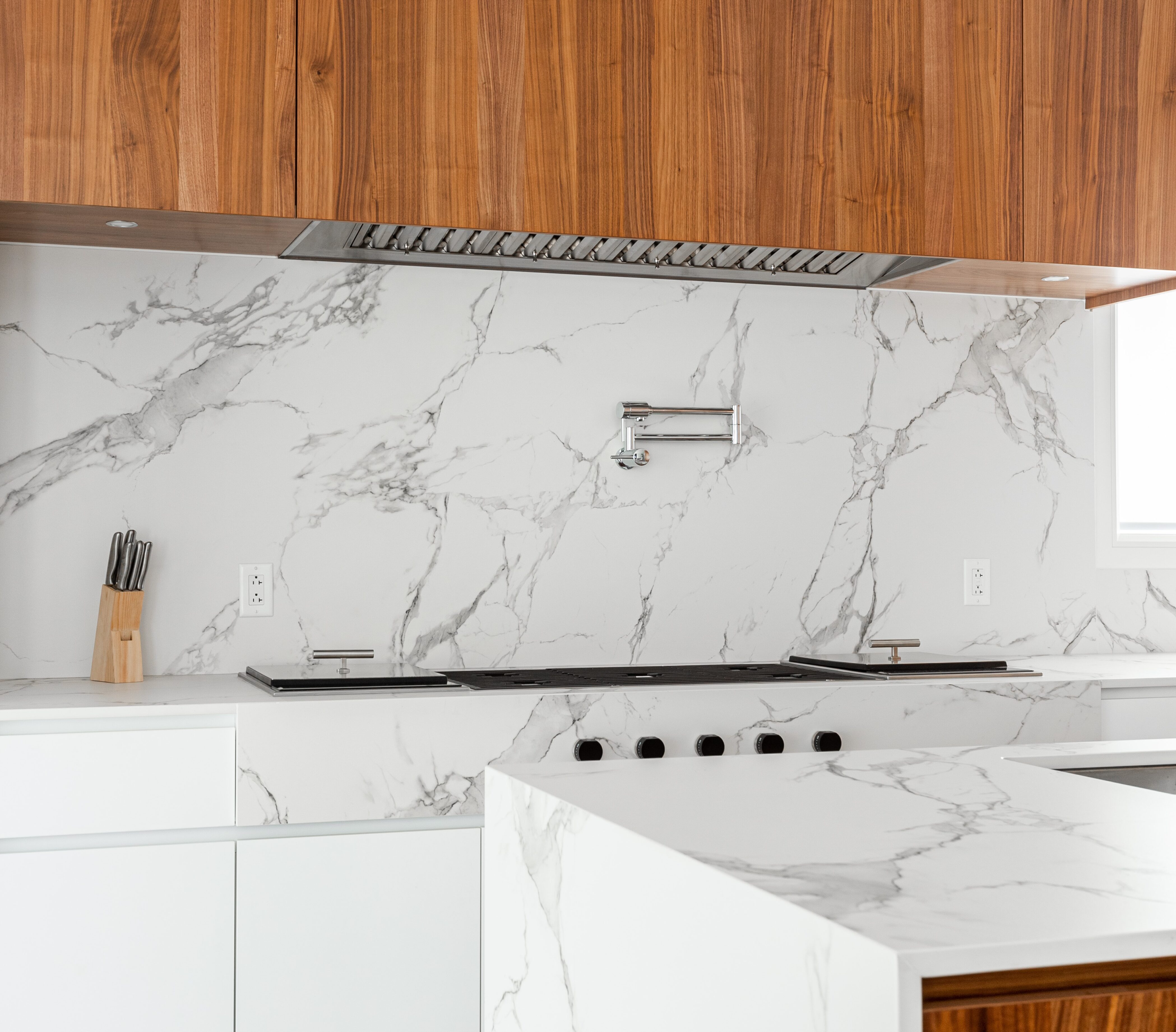Custom Cabinets for Kitchen & Bathrooms | Ateliers Jacob