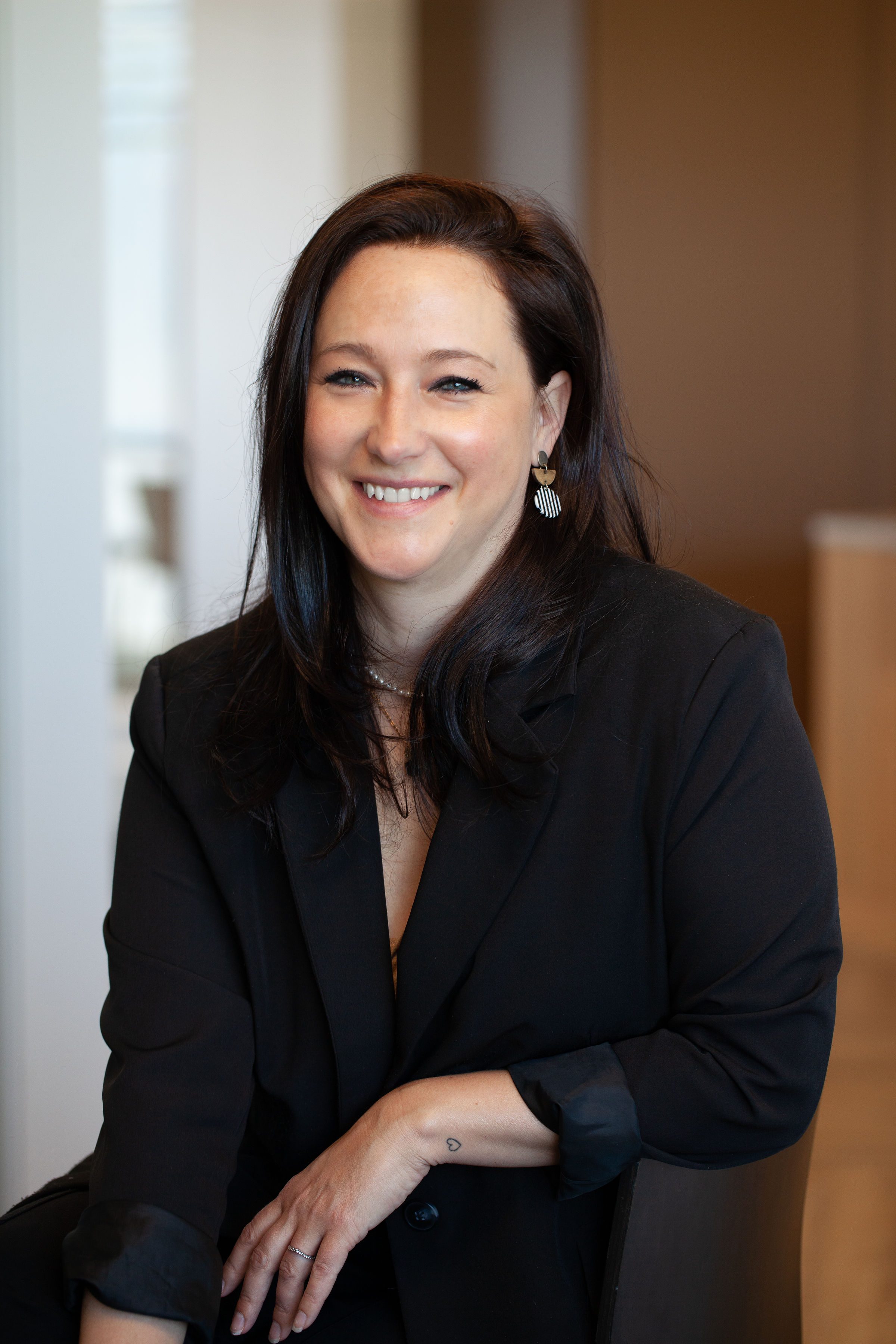 Julie Primeau : Kitchen Designer | Ateliers Jacob
