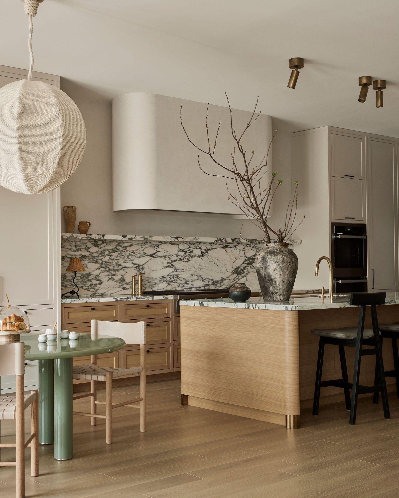Tendances : La sphère du design | Ateliers Jacob